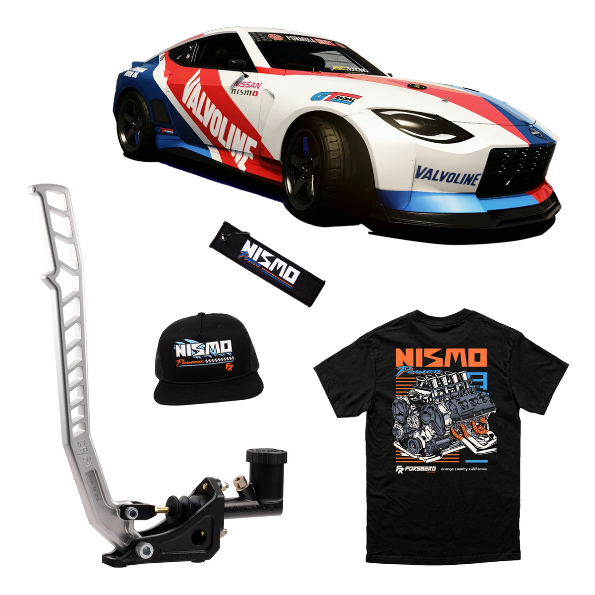 Shop All – Forsberg Racing